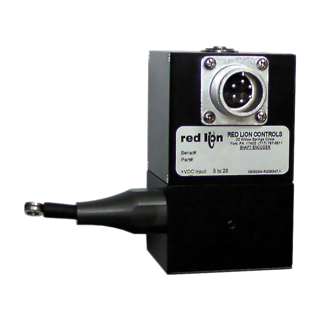 ZLZ0050G Red Lion Controls | Sensores y transductores | DigiKey